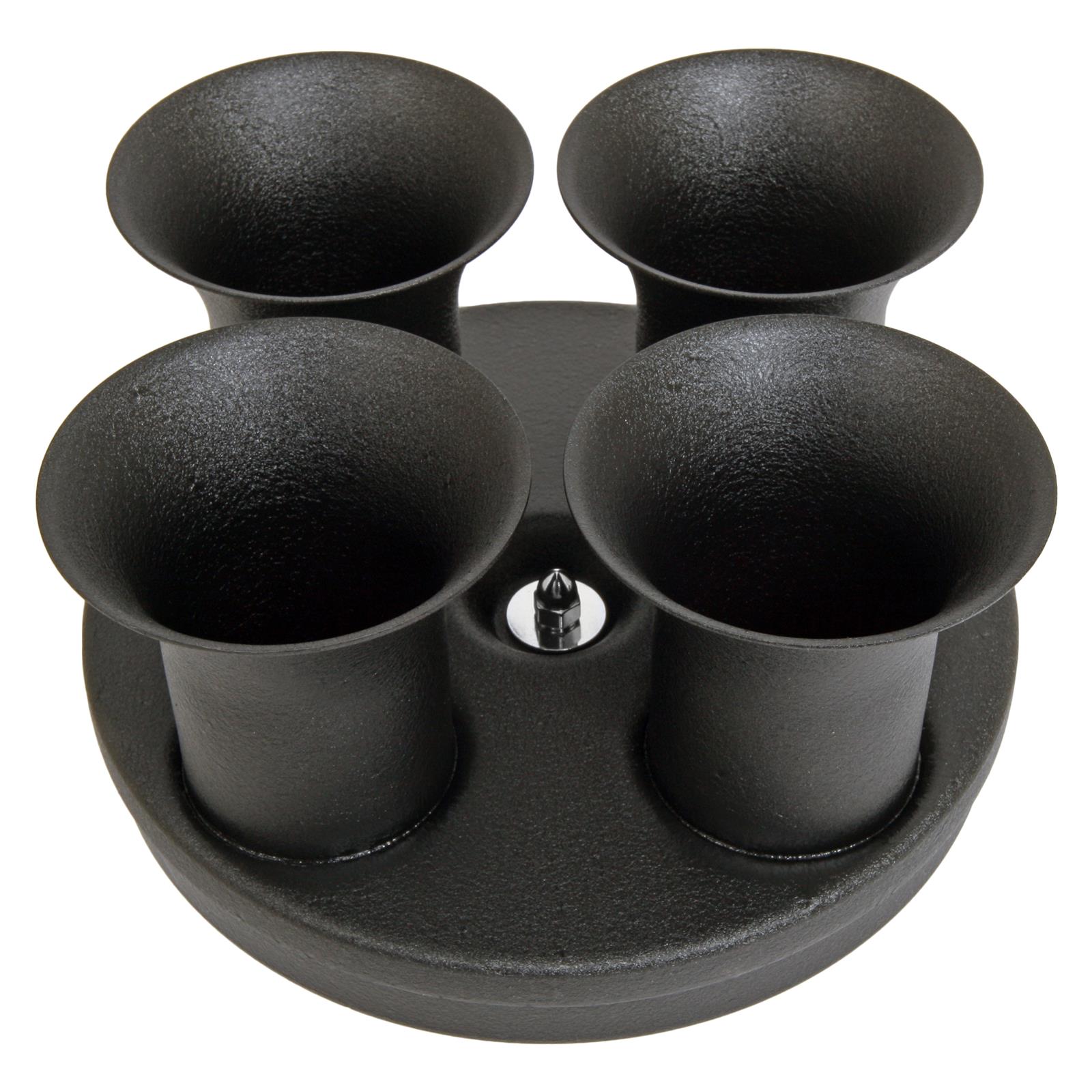 ITB Air Cleaner | Vintage Mustang Forums