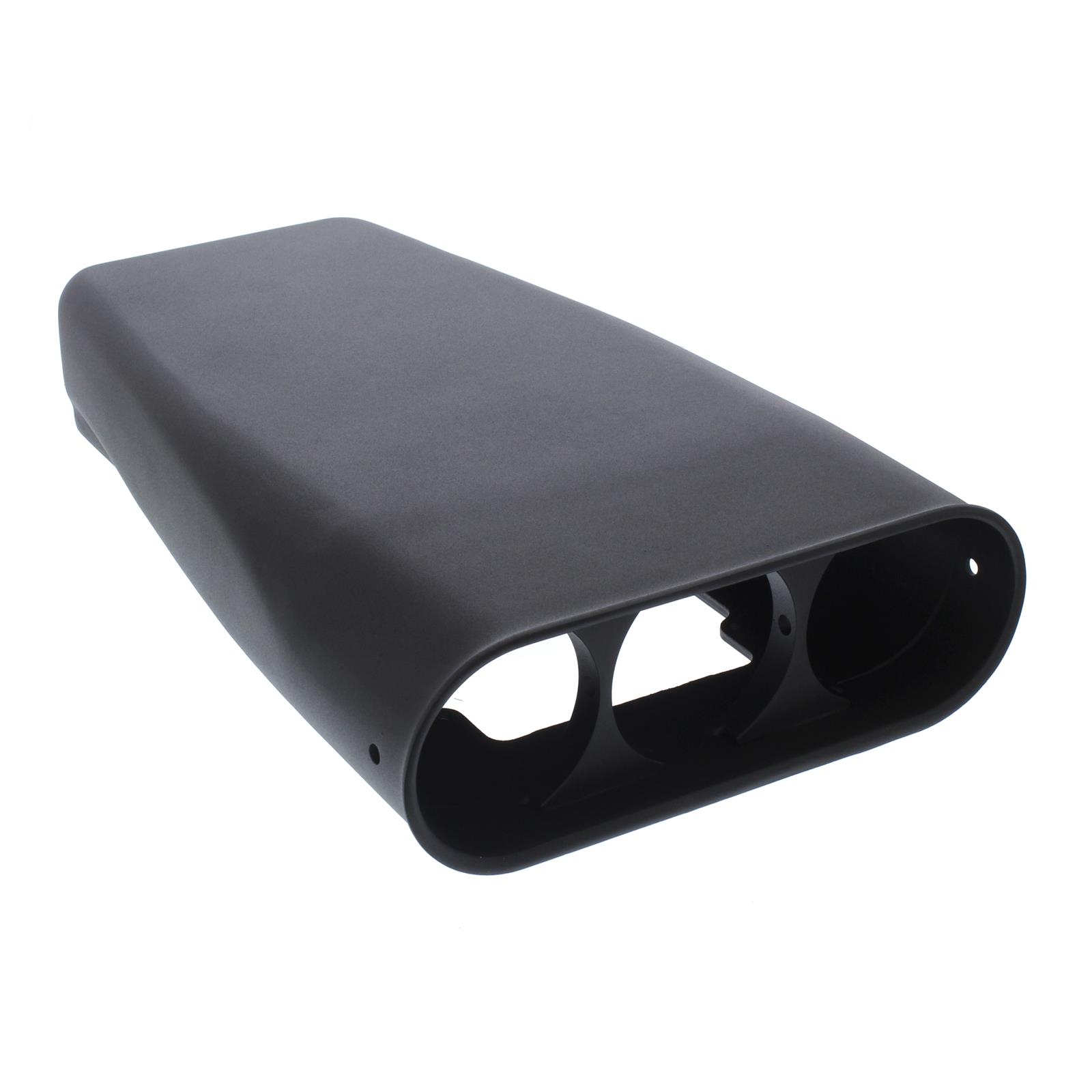 Summit Racing SUM-G3106-1B Summit Racing™ Street Scoops | Summit Racing
