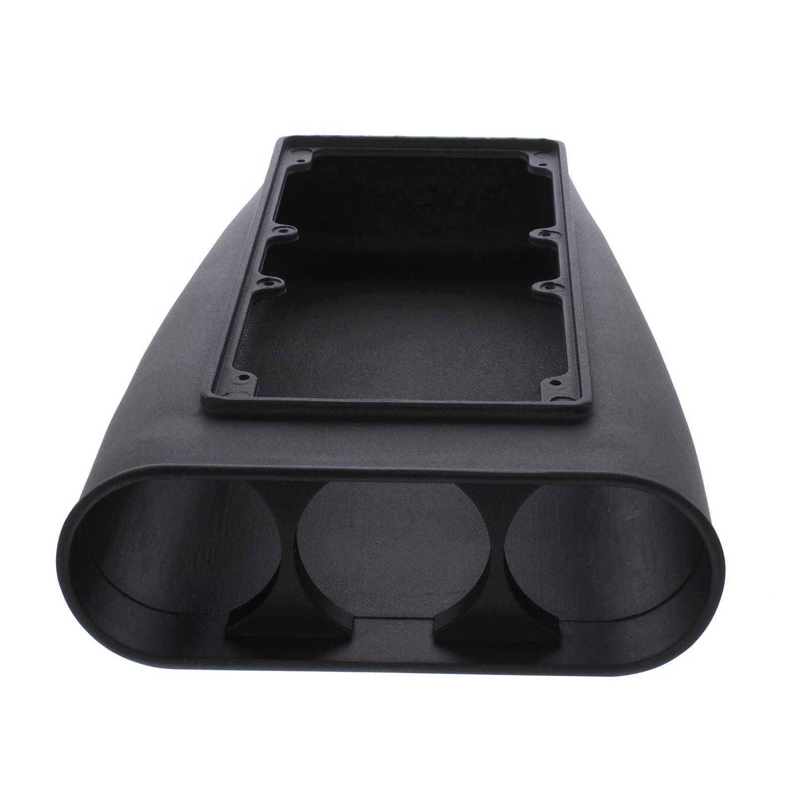 Summit Racing SUM-G3106-1B Summit Racing™ Street Scoops | Summit Racing