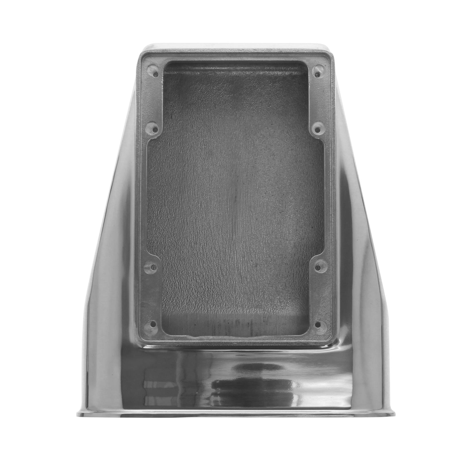 Summit Racing SUM-G3107-1 Summit Racing™ Street Scoops | Summit Racing