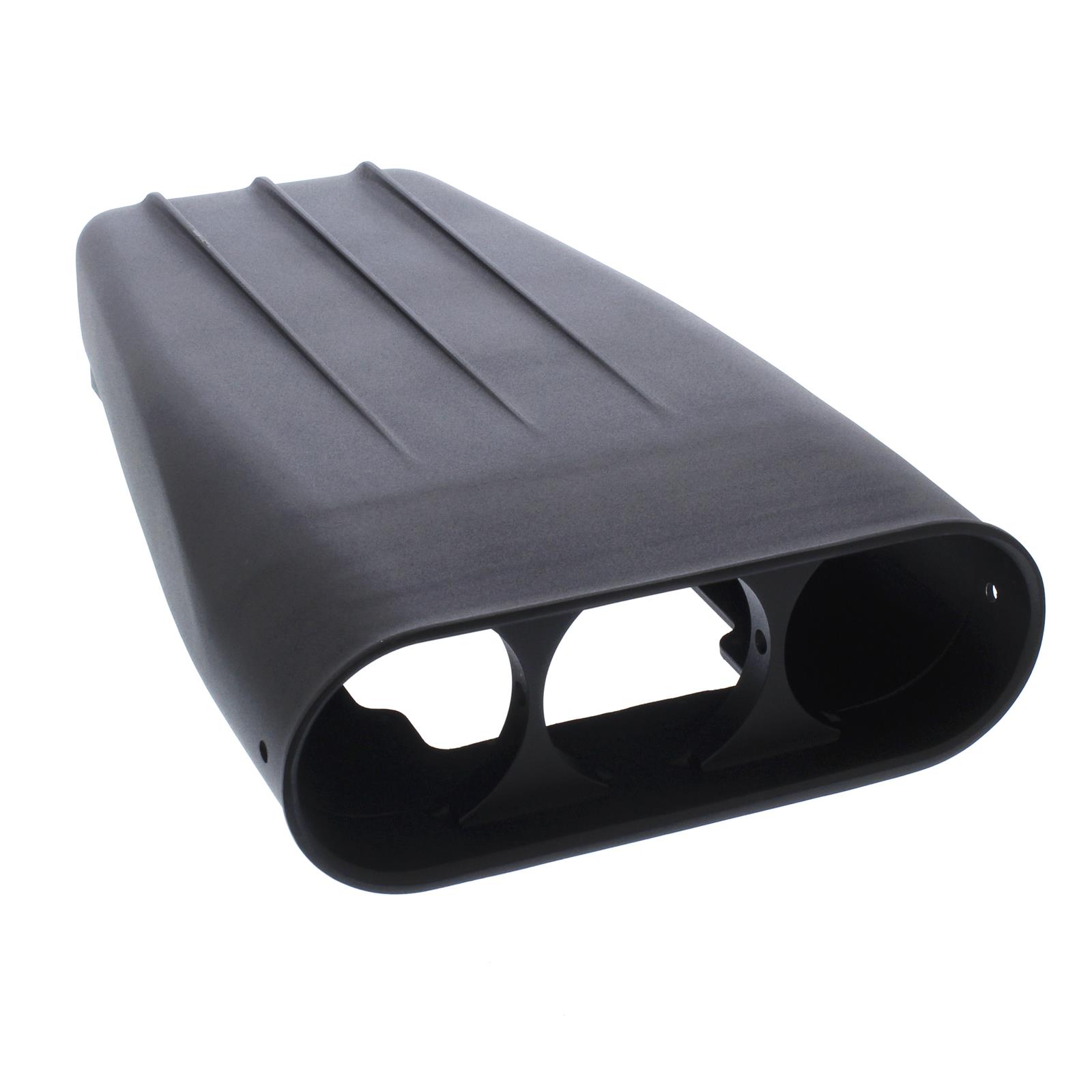 Summit Racing SUM-G3108-1B Summit Racing™ Street Scoops | Summit Racing