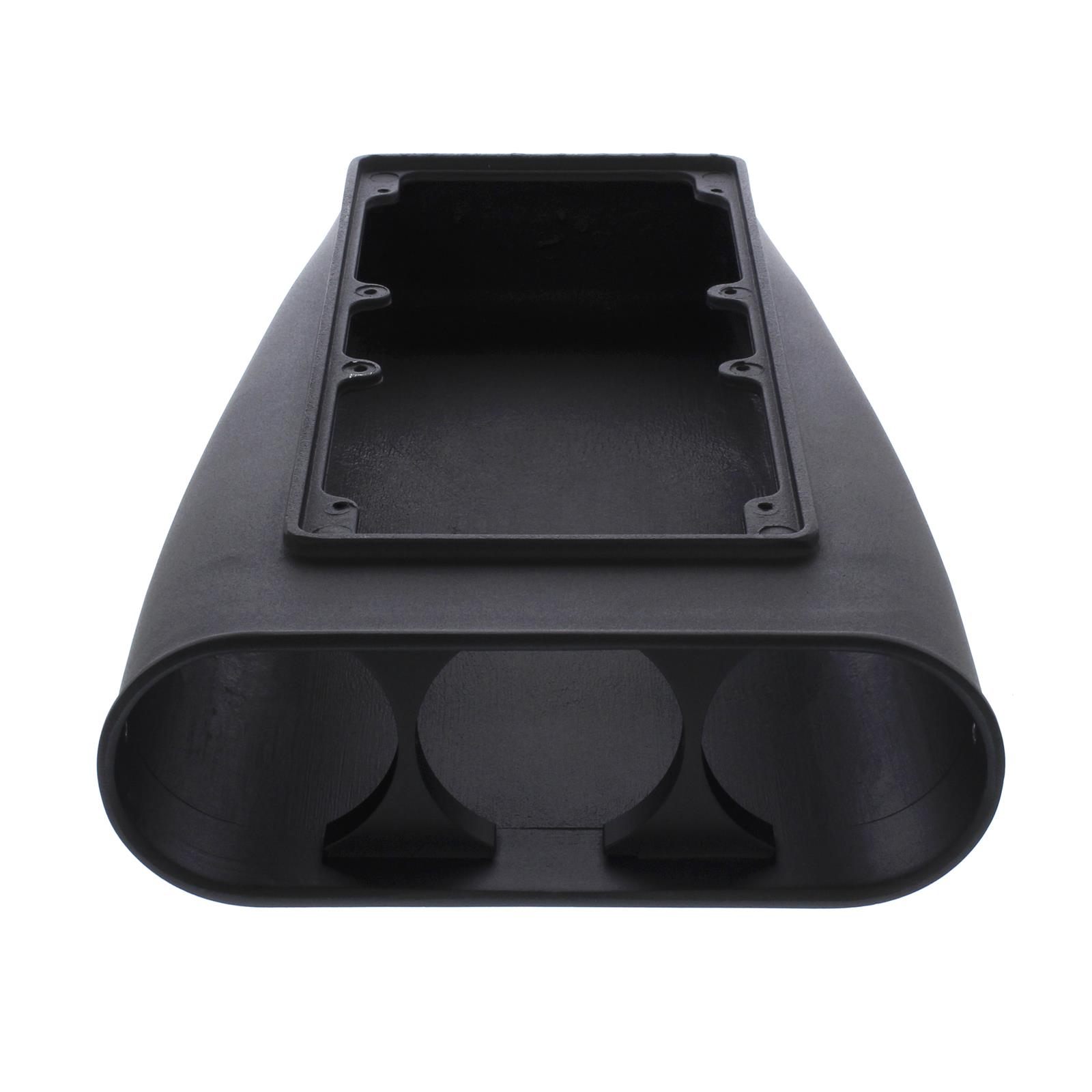 Summit Racing SUM-G3108-1B Summit Racing™ Street Scoops | Summit Racing