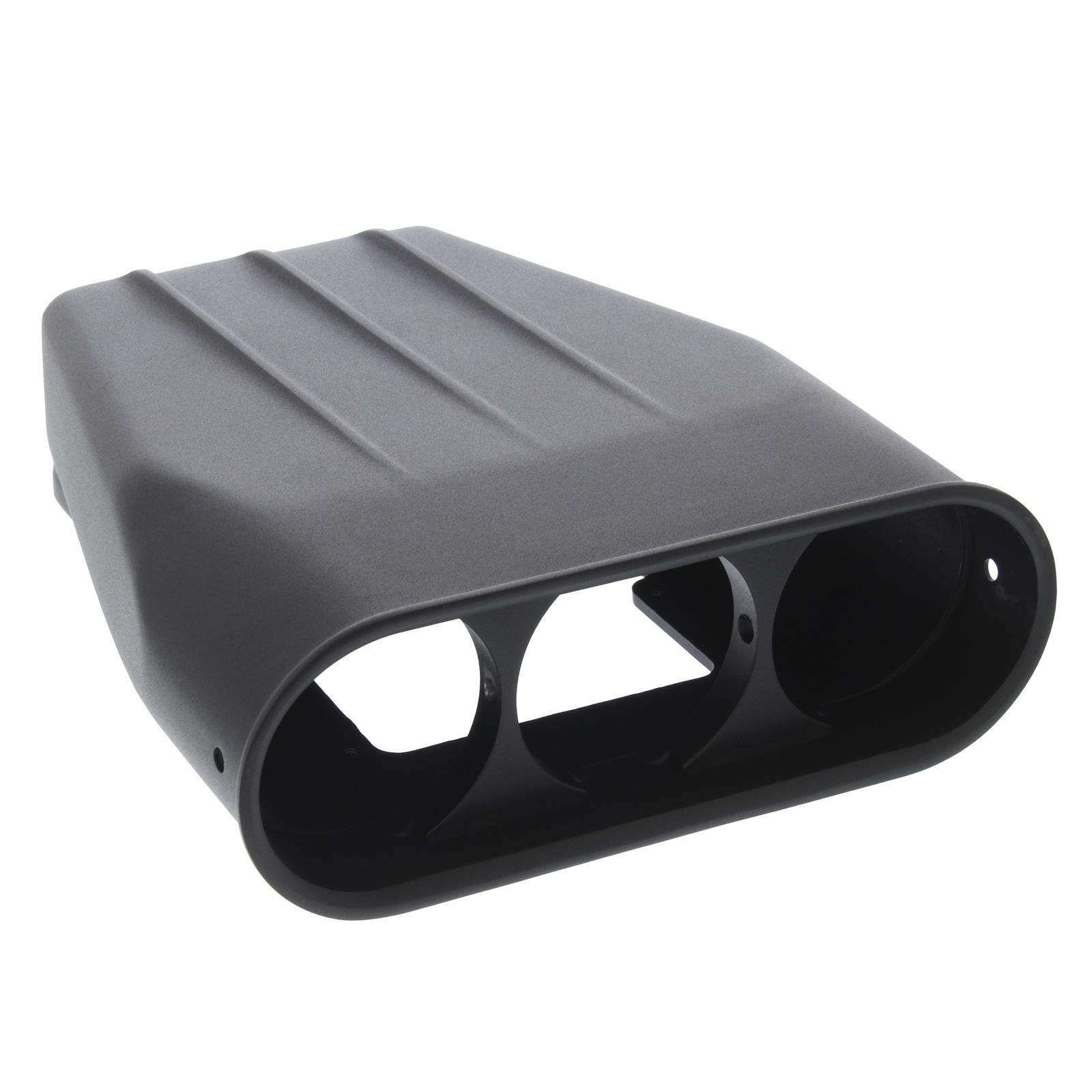 Summit Racing SUM-G3109-1B Summit Racing™ Street Scoops | Summit Racing