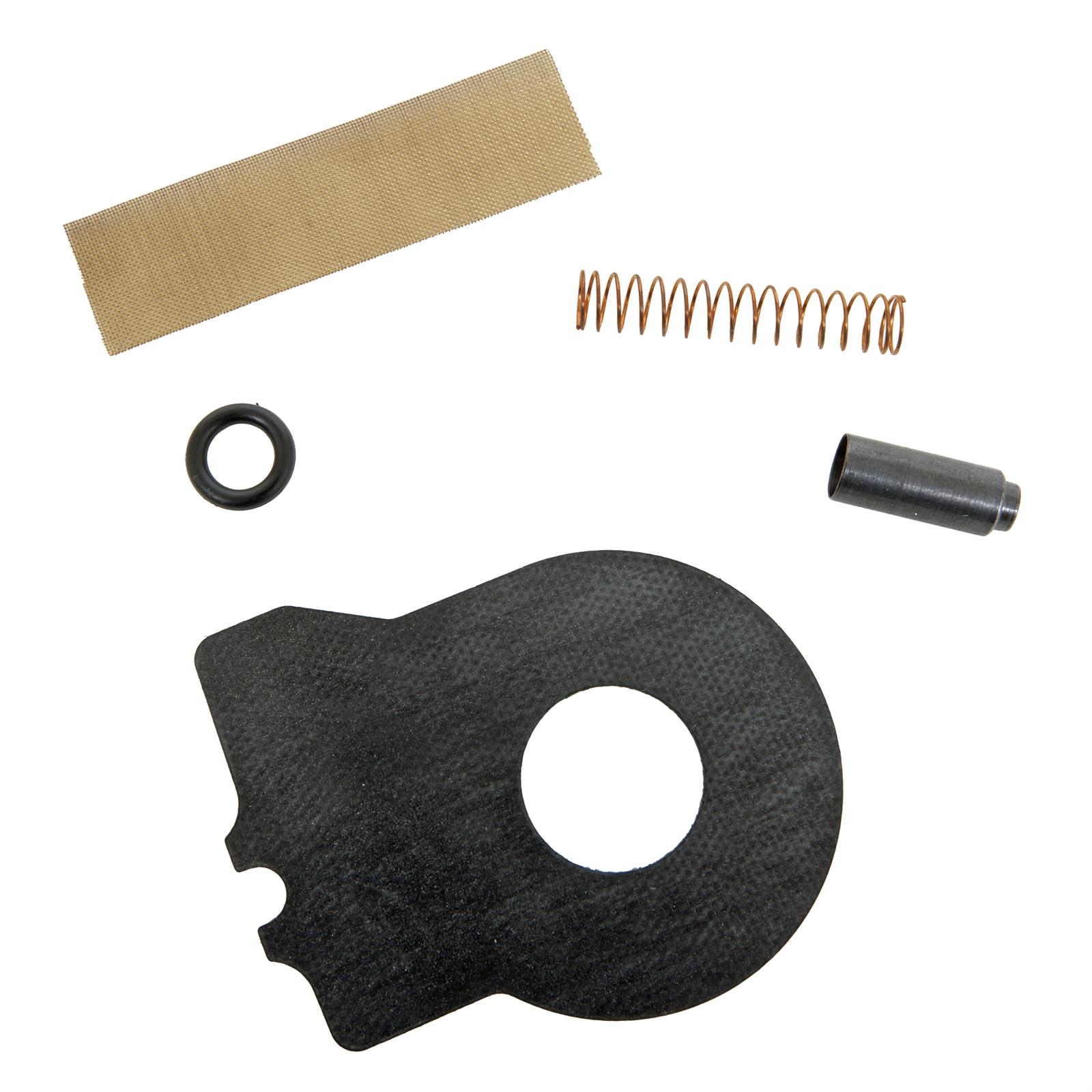 Summit Racing SUM-G3136-11 Summit Racing™ Fuel Pump Rebuild Kits ...