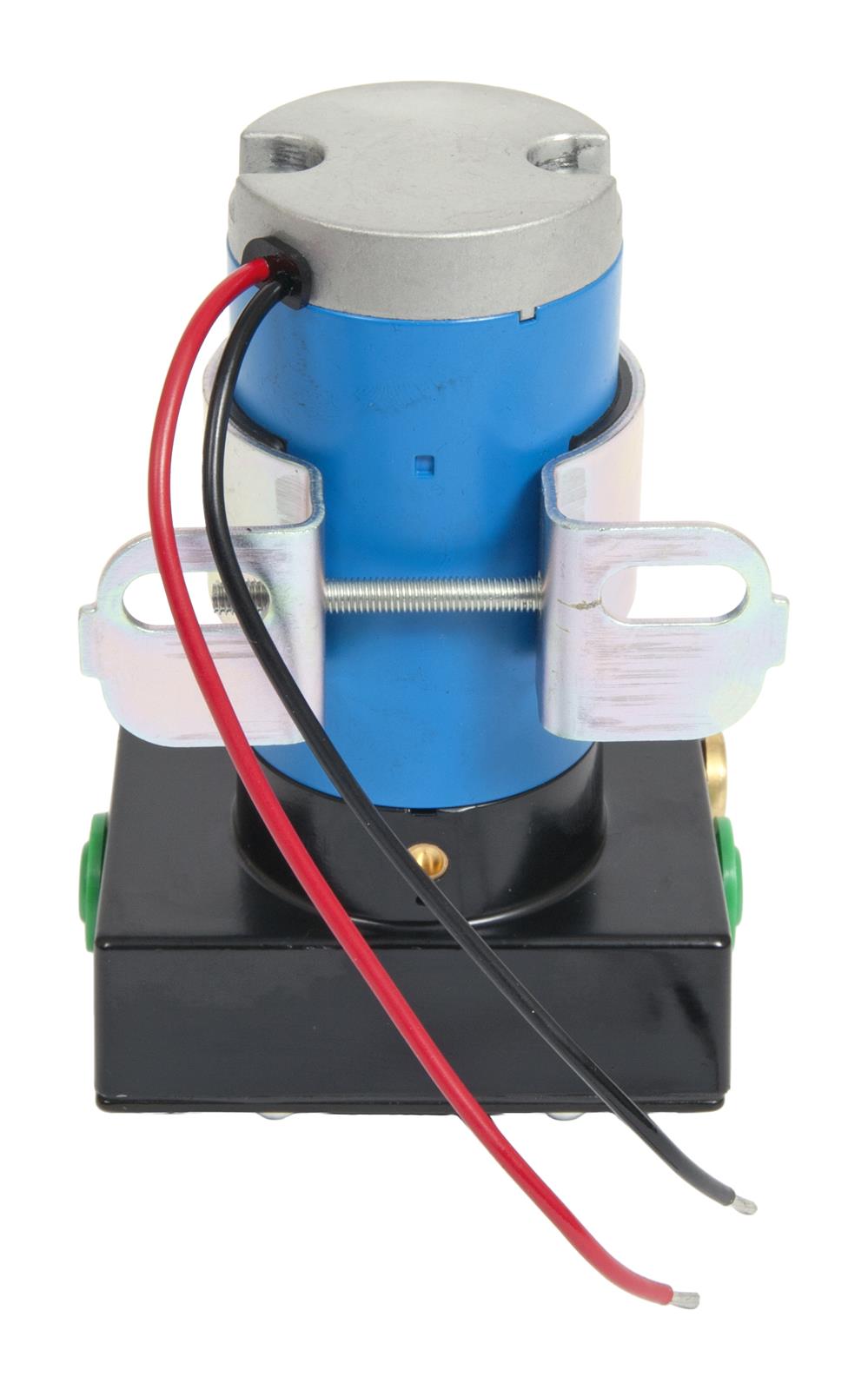 Summit Racing SUM-G3136-3 Summit Racing™ Electric Fuel Pumps | Summit ...