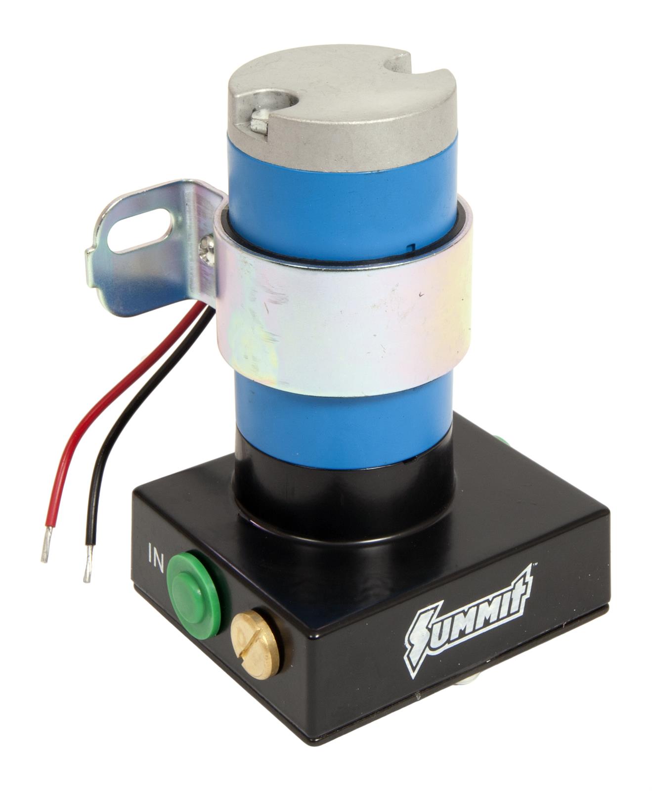 Summit Racing SUM-G3136-3 Summit Racing™ Electric Fuel Pumps | Summit ...