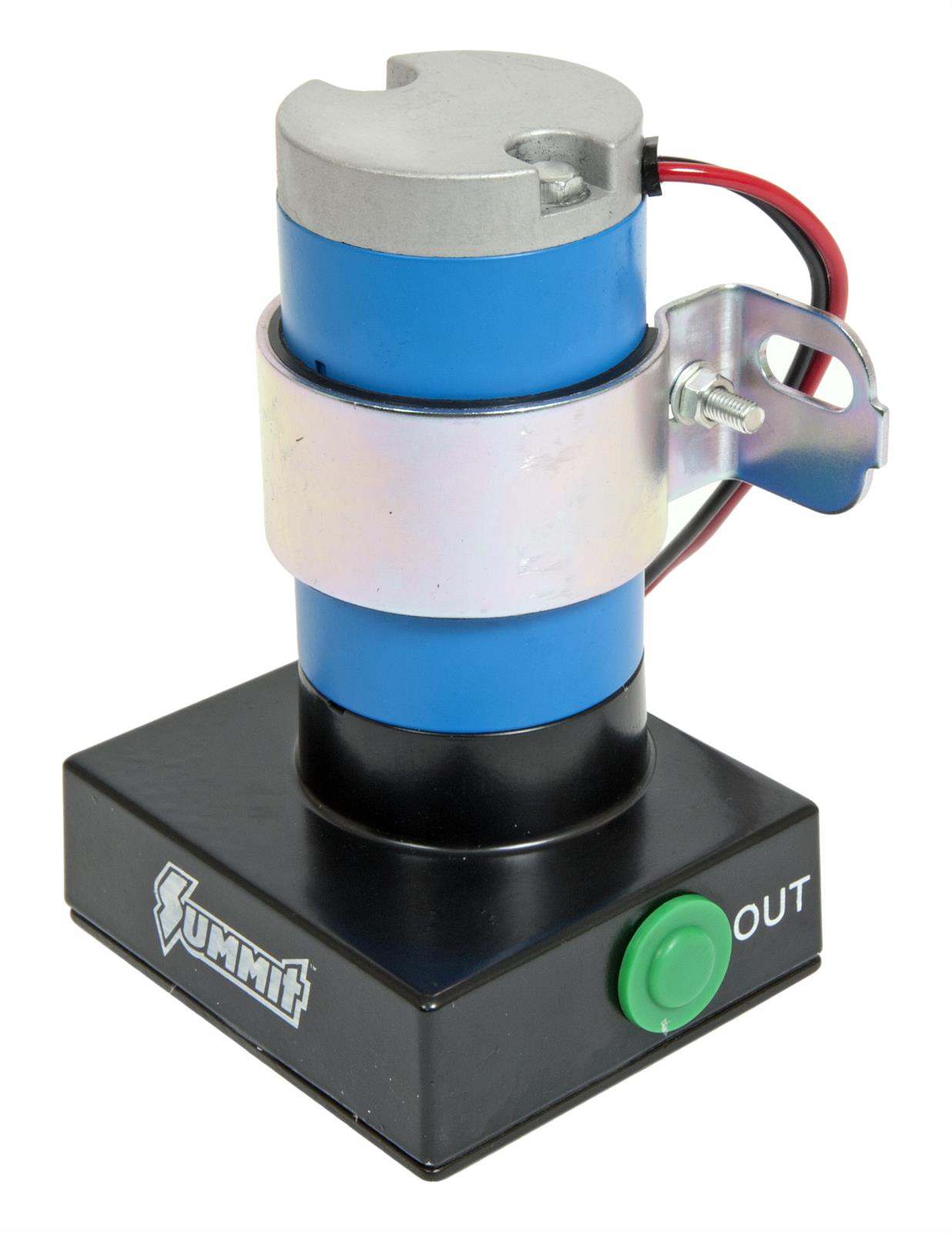 Summit Racing SUM-G3136-3 Summit Racing™ Electric Fuel Pumps | Summit ...