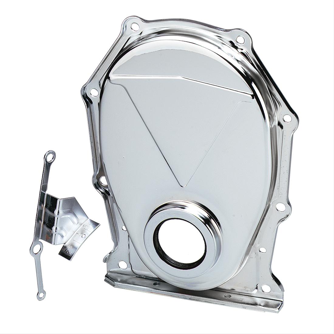 Summit Racing SUM-G3335 Summit Racing™ Timing Covers | Summit Racing