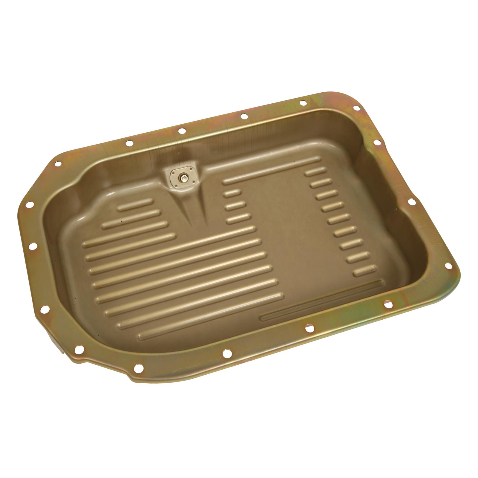 Summit Racing SUM-G3878Z Summit Racing™ Transmission Pans | Summit Racing