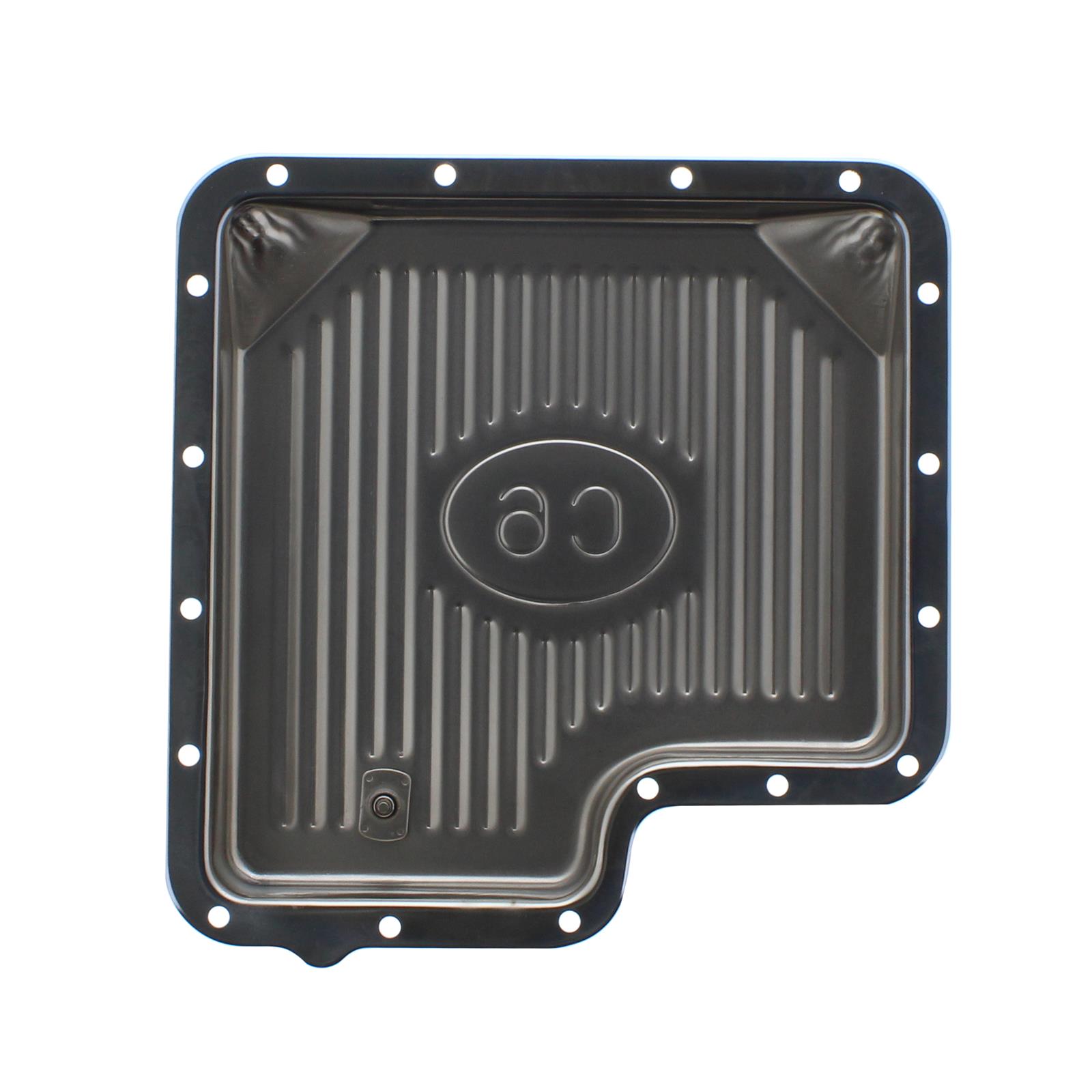 Summit Racing SUM-G3895 Summit Racing™ Transmission Pans | Summit Racing