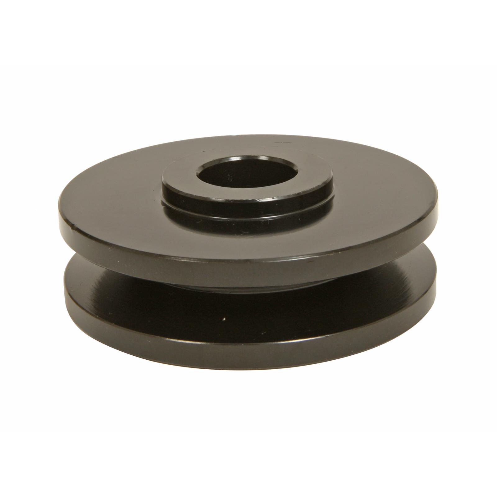 Summit Racing SUM-G3948B Summit Racing™ V-Belt Alternator Pulleys ...