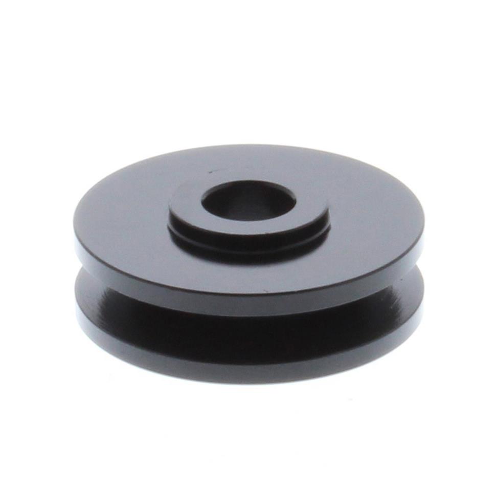 Summit Racing SUM-G3948B Summit Racing™ V-Belt Alternator Pulleys ...