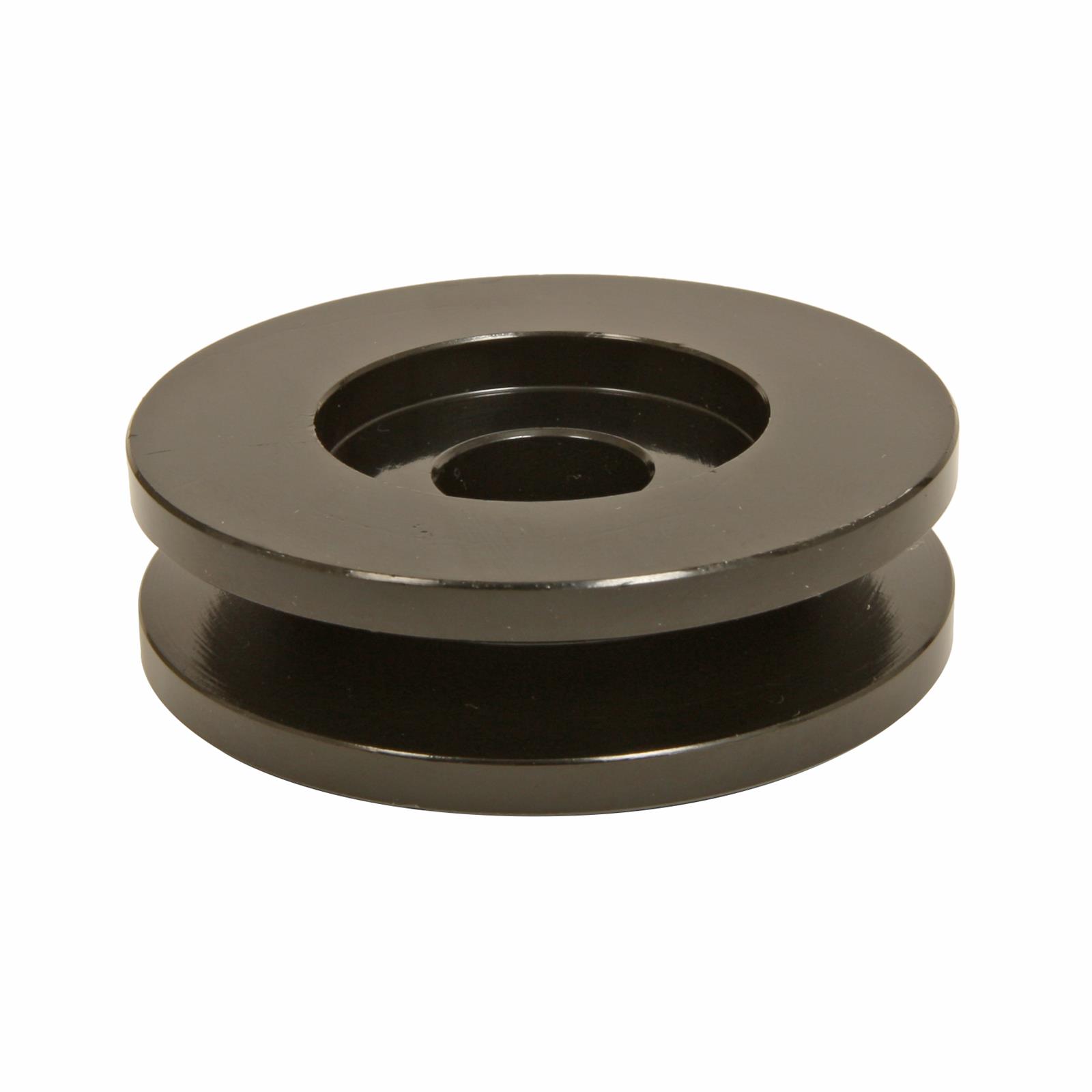 Summit Racing SUM-G3948B Summit Racing™ V-Belt Alternator Pulleys ...