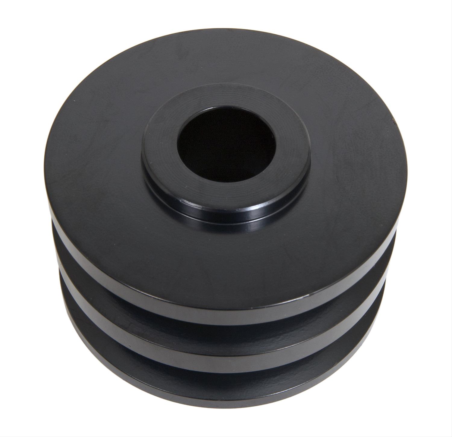 Summit Racing SUM-G3949B Summit Racing™ Pulleys | Summit Racing