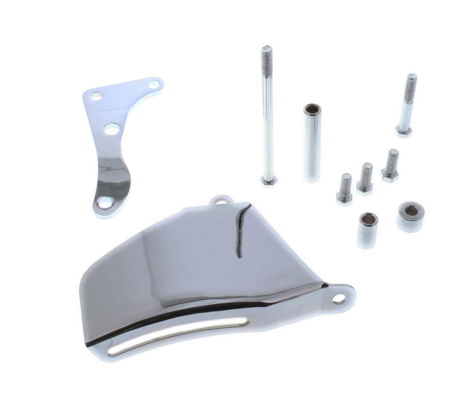 Summit Racing SUM-G3979 Summit Racing™ Alternator Brackets | Summit Racing