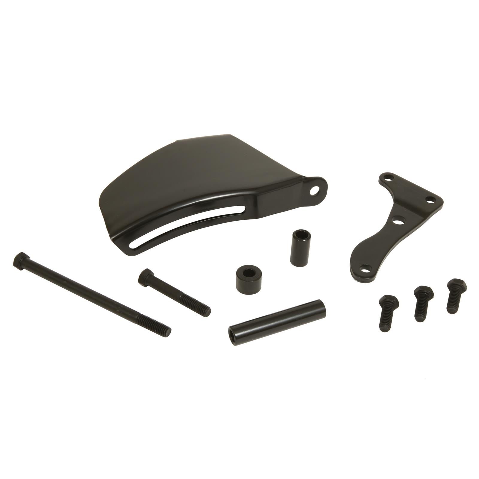 Summit Racing SUM-G3979B Summit Racing™ Alternator Brackets | Summit Racing