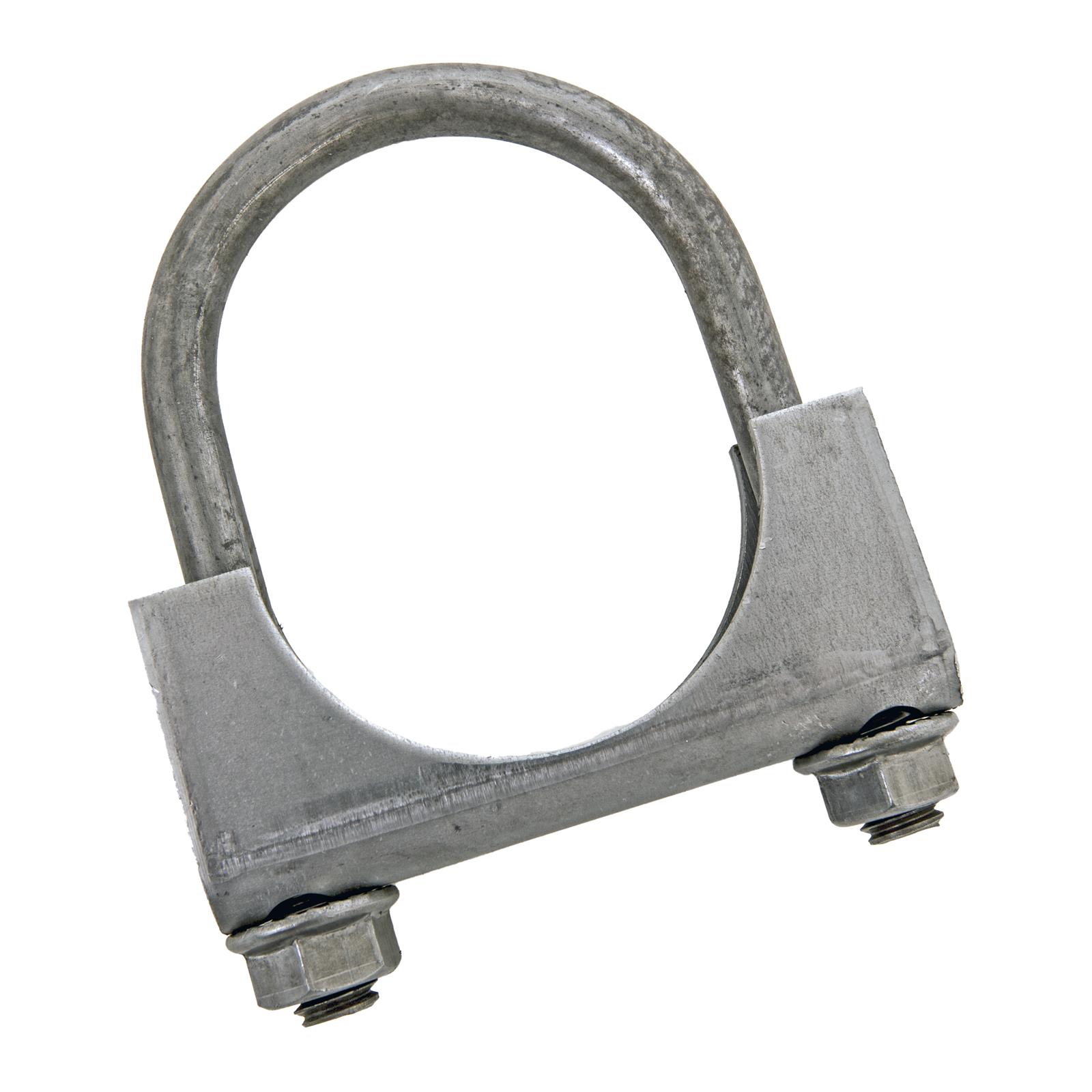 Summit Racing SUM-610227-1 Summit Racing™ Stainless Steel Exhaust ...