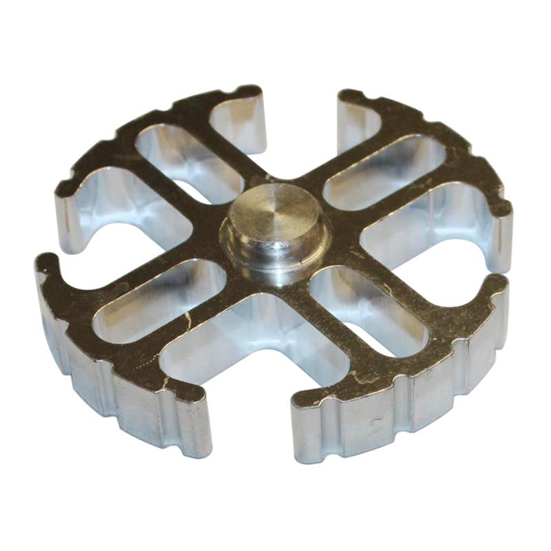 Summit Racing SUM-G4954 Summit Racing™ Mechanical Fan Spacers | Summit ...