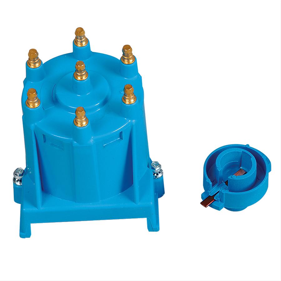 Summit Racing SUM-867637CR Summit Racing® Volt Max X-TREME Spark ...