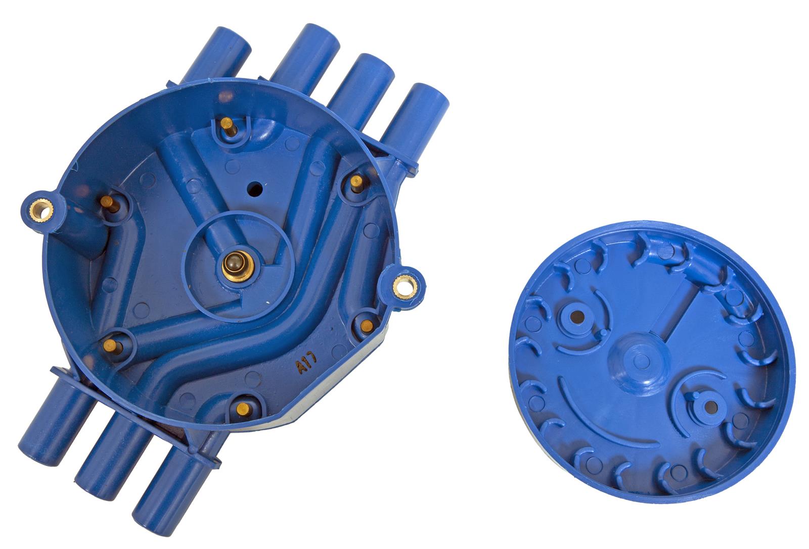 Summit Racing SUM-867650CR Summit Racing™ Volt Max X-TREME Spark ...