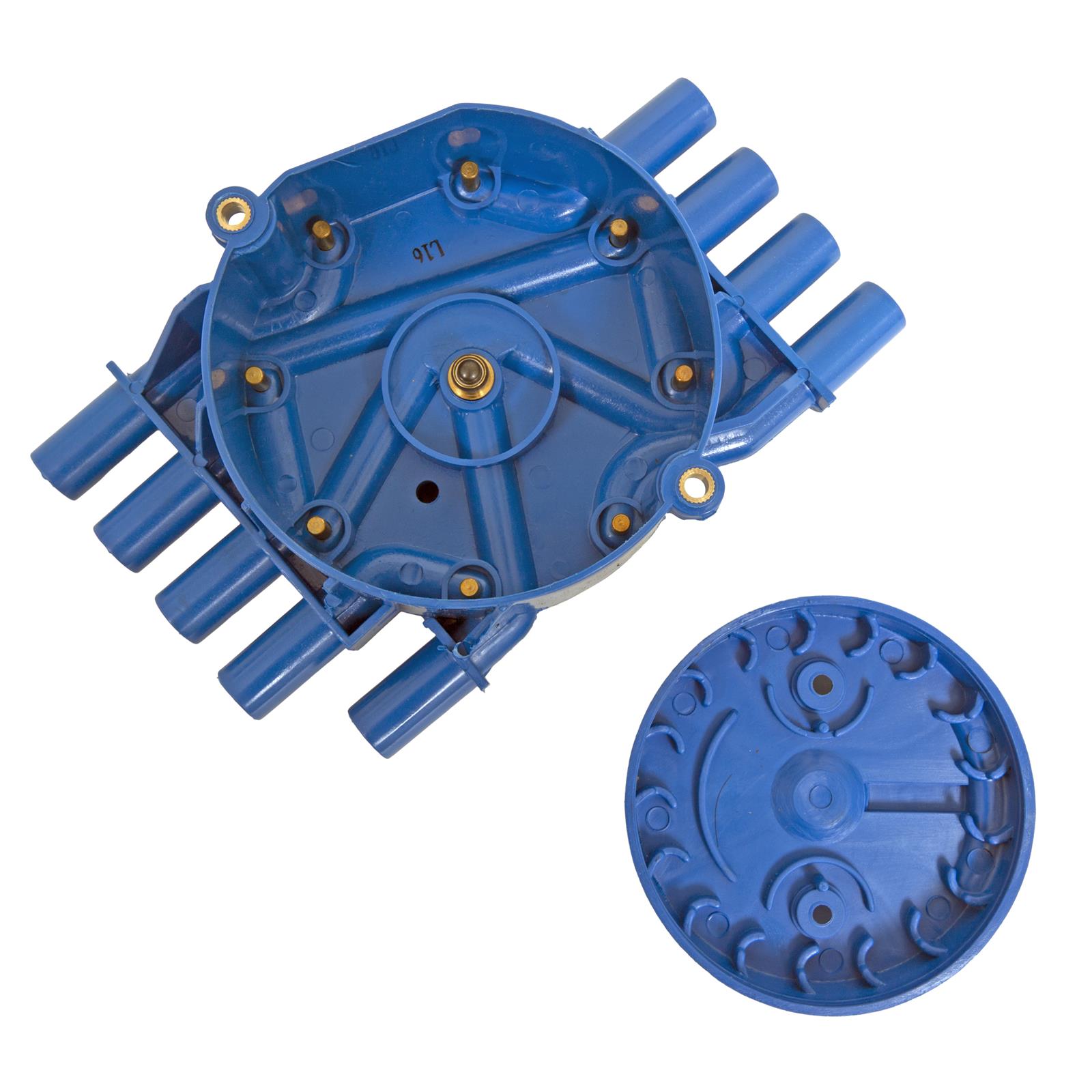 Summit Racing SUM-G5225 Summit Racing™ Distributor Cap and Rotor Kits ...