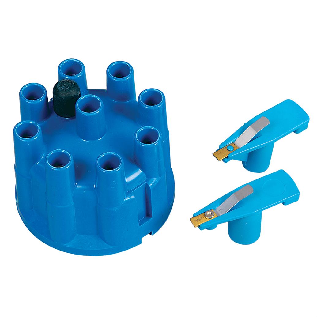 Summit Racing SUM-G5232 Summit Racing™ Distributor Cap and Rotor Kits ...