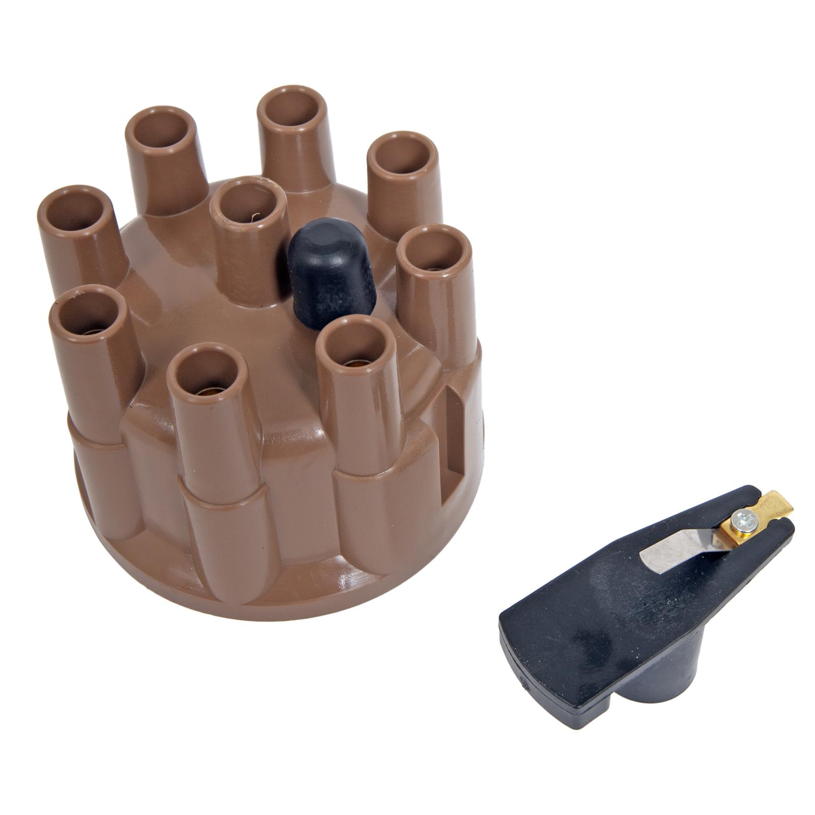 Summit Racing SUM-G5244 Summit Racing™ Distributor Cap and Rotor Kits ...