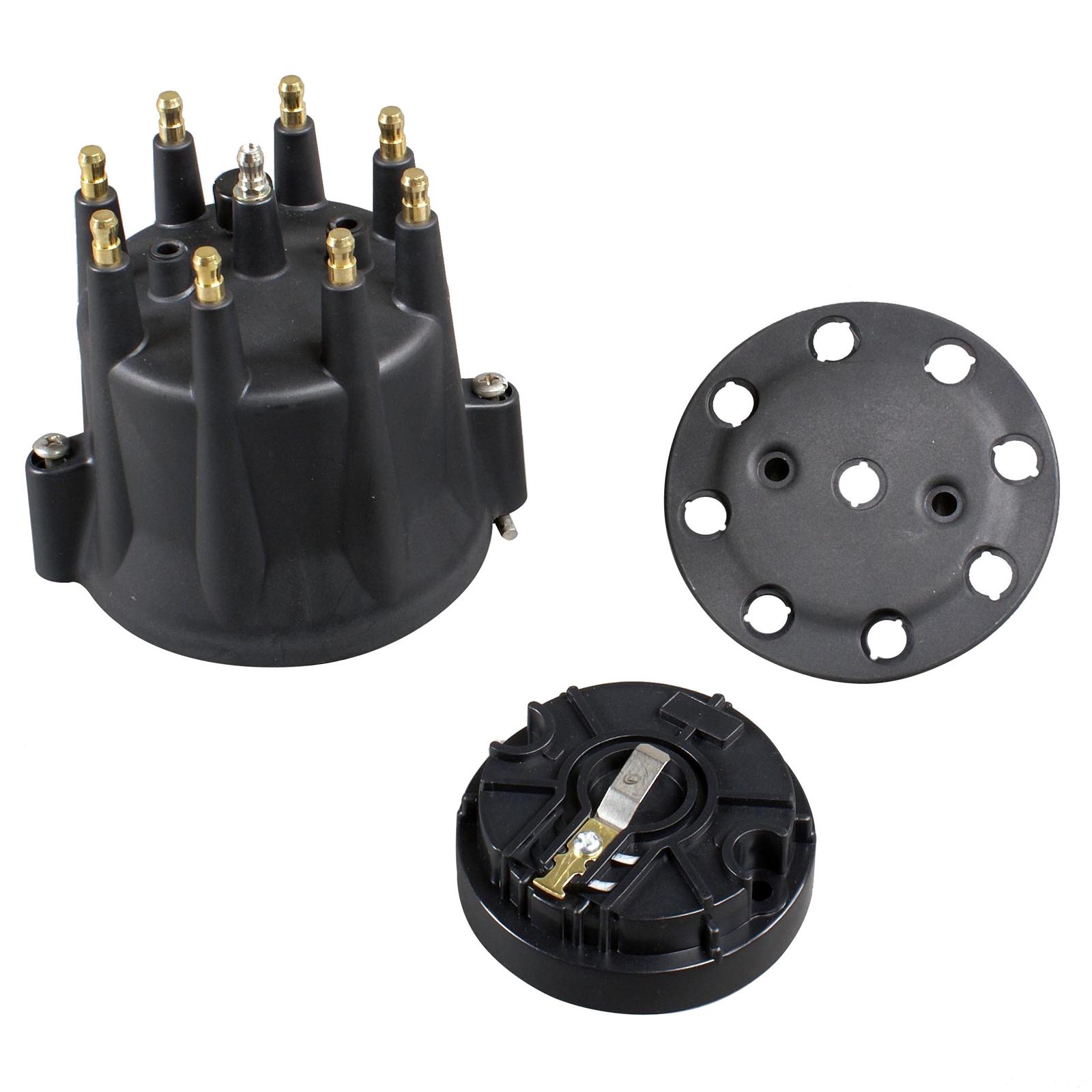 Summit Racing SUM-G5245 Summit Racing™ Distributor Cap and Rotor Kits ...