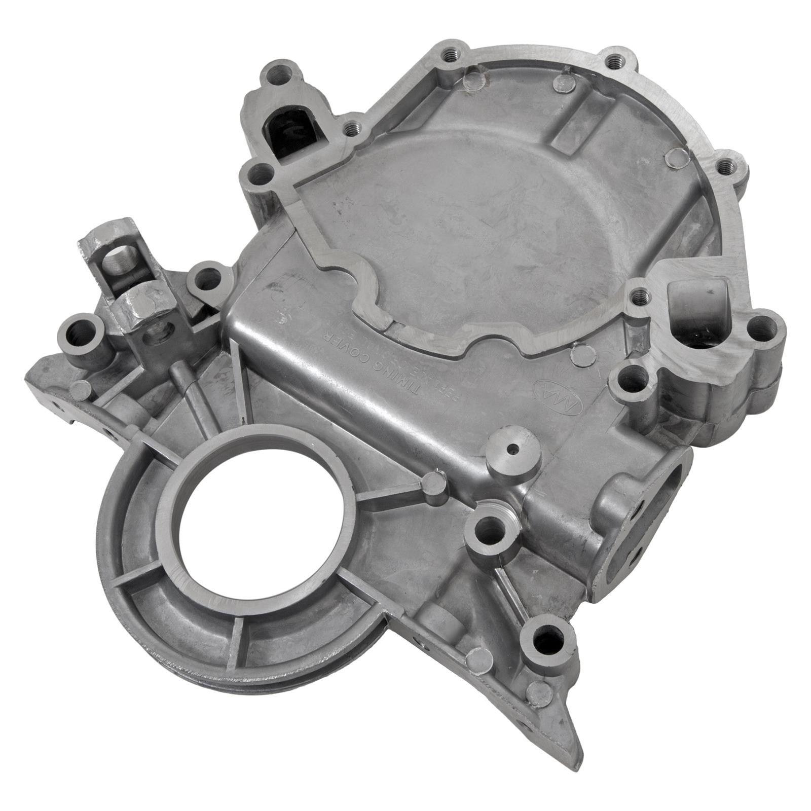 FORD Summit Racing SUM-G6335 Summit Racing™ Timing Covers | Summit Racing