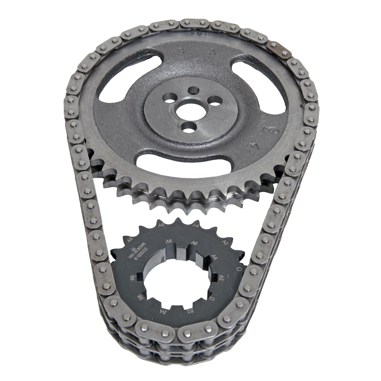 Summit Racing SUM-G6601R-9 Summit Racing™ True Roller Timing Sets ...