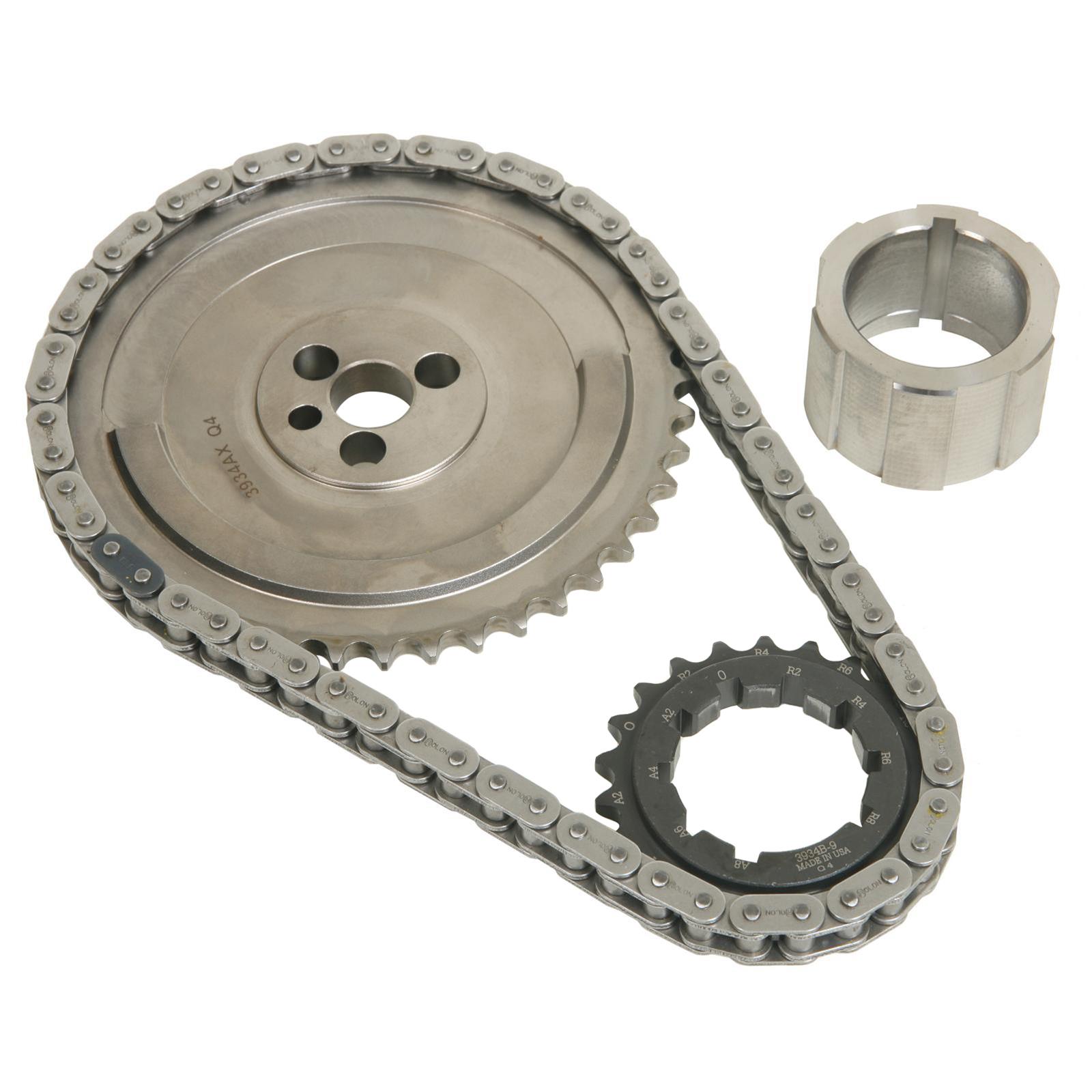 Summit Racing SUM-G6640 Summit Racing™ True Roller Timing Sets | Summit ...
