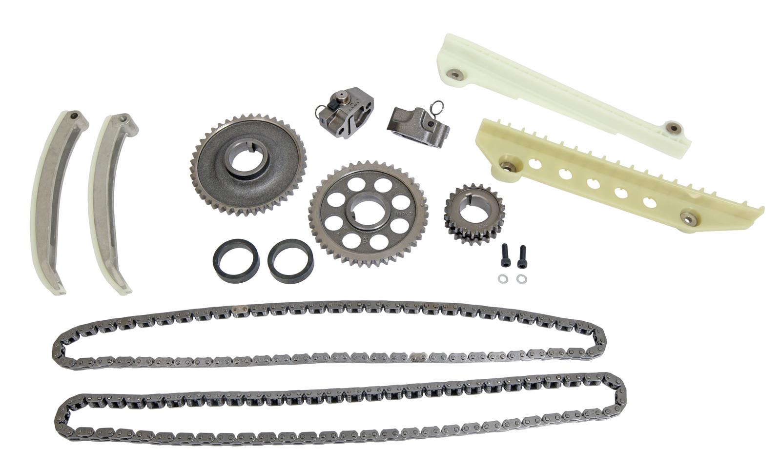 Summit Racing SUM-G6781 Summit Racing™ Modular Ford Timing Kits ...