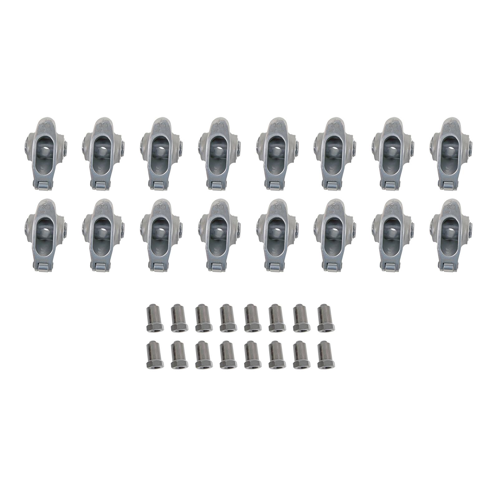 CHEVROLET Summit Racing SUM-G6990 Summit Racing™ Pro Series Stainless ...