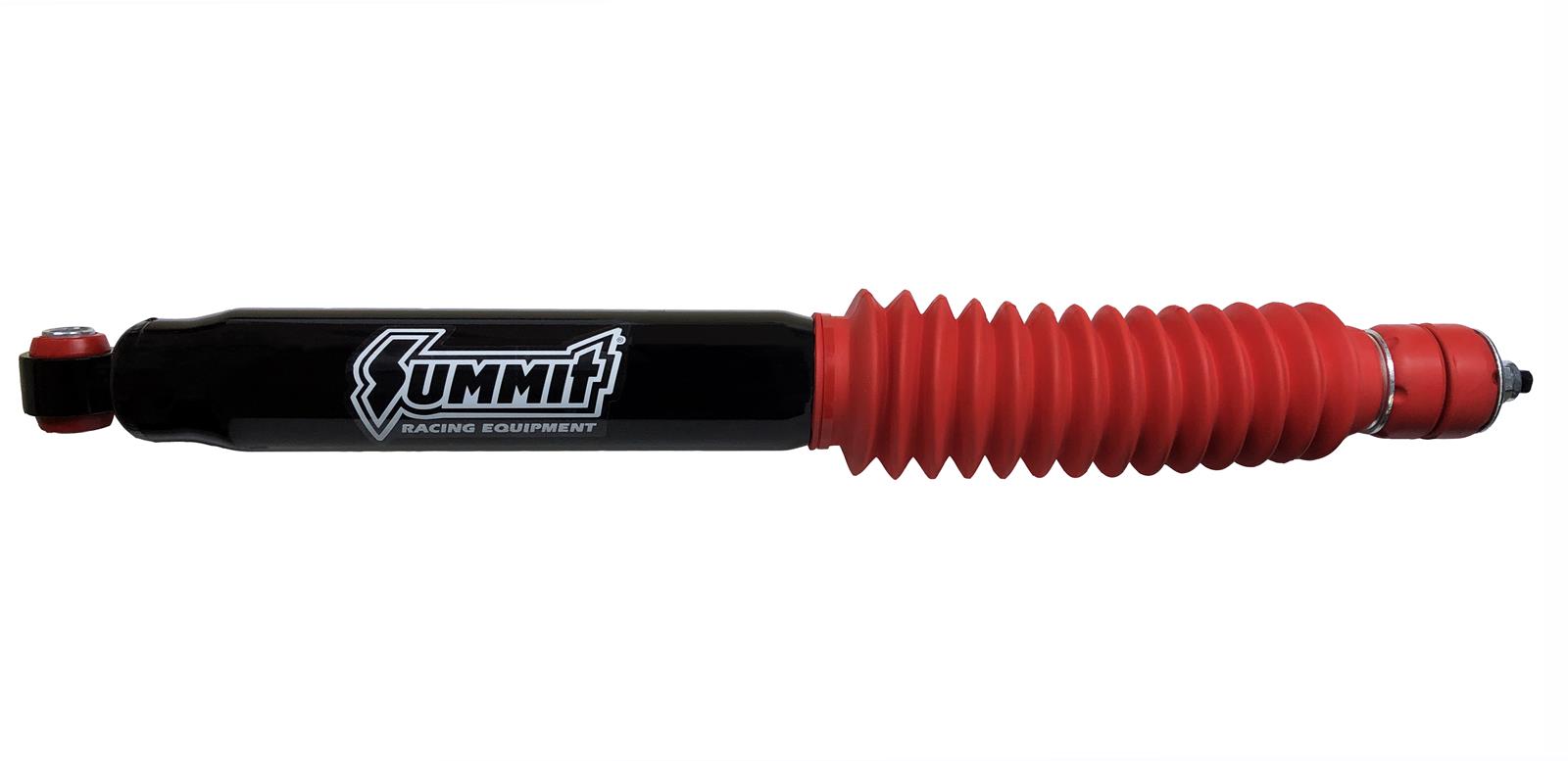 Summit Racing SUM-G7776 Summit Racing™ Truck Shocks | Summit Racing