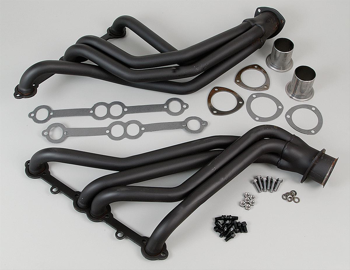 Summit Racing SUM-G9006 Summit Racing™ Headers | Summit Racing