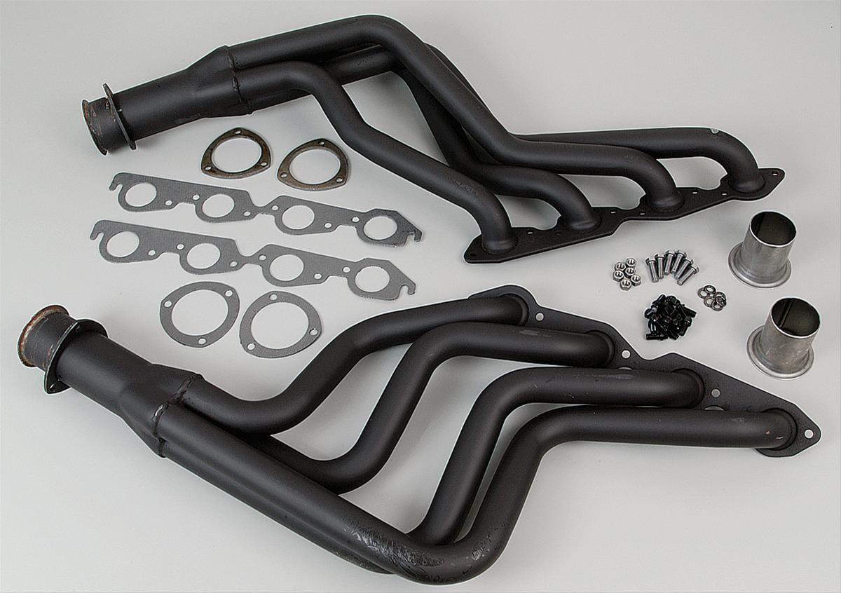 Summit Racing SUM-G9010 Summit Racing™ Headers | Summit Racing