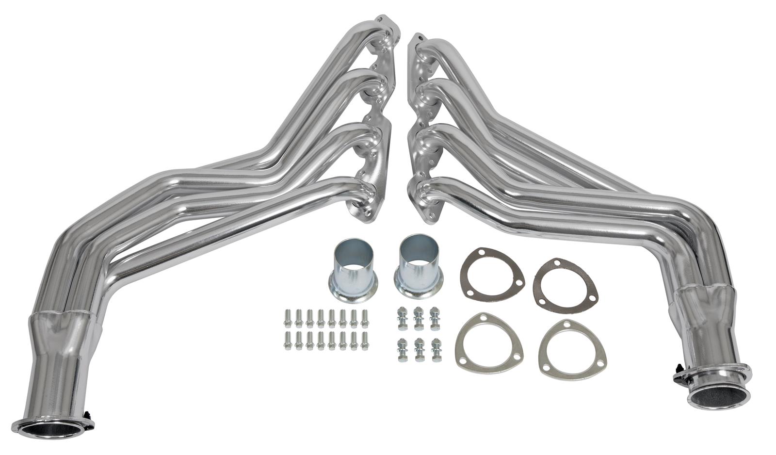 Summit Racing SUM-G9011-9 Summit Racing™ Headers | Summit Racing