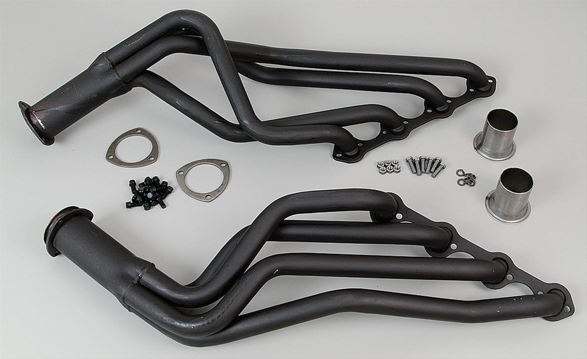 Summit Racing SUM-G9031 Summit Racing™ Headers | Summit Racing