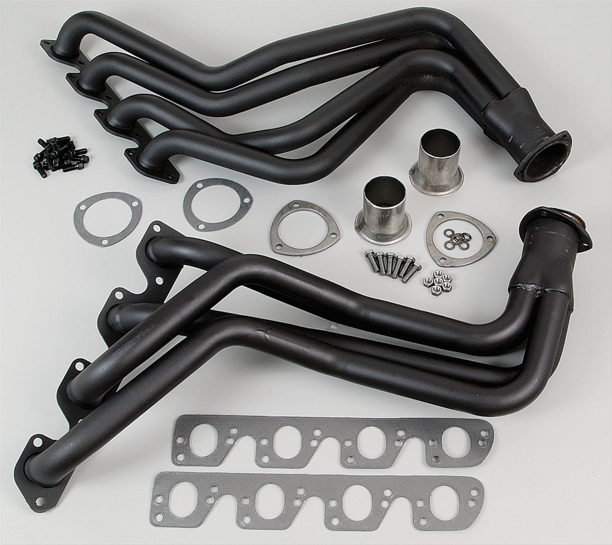 Summit Racing SUM-G9034 Summit Racing™ Headers | Summit Racing
