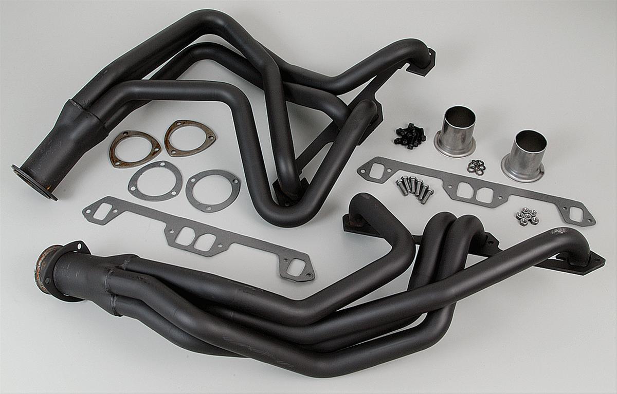 Summit Racing SUM-G9040 Summit Racing™ Headers | Summit Racing