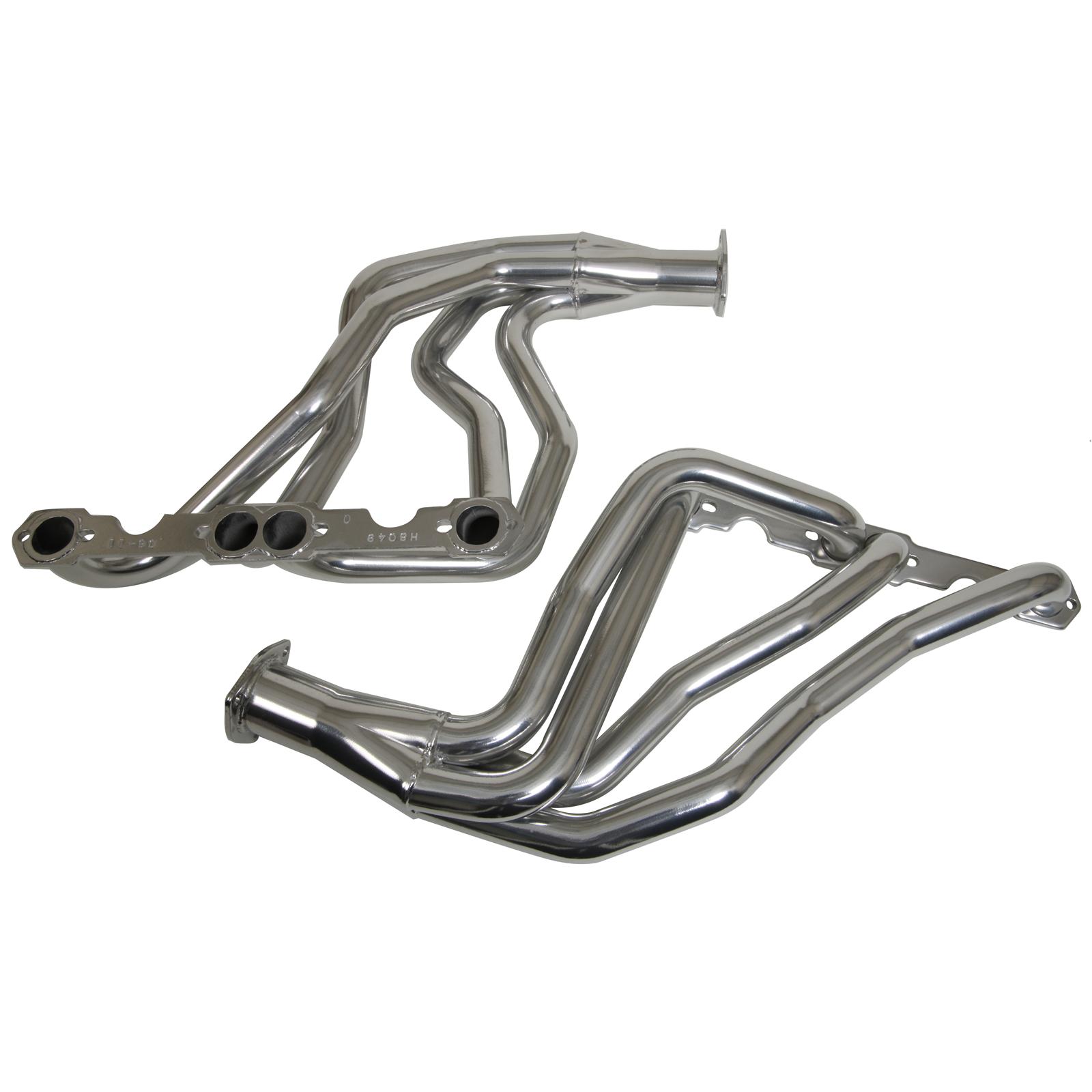 Summit Racing™ Metallic-Ceramic Coated Headers SUM-G9109 Reviews ...