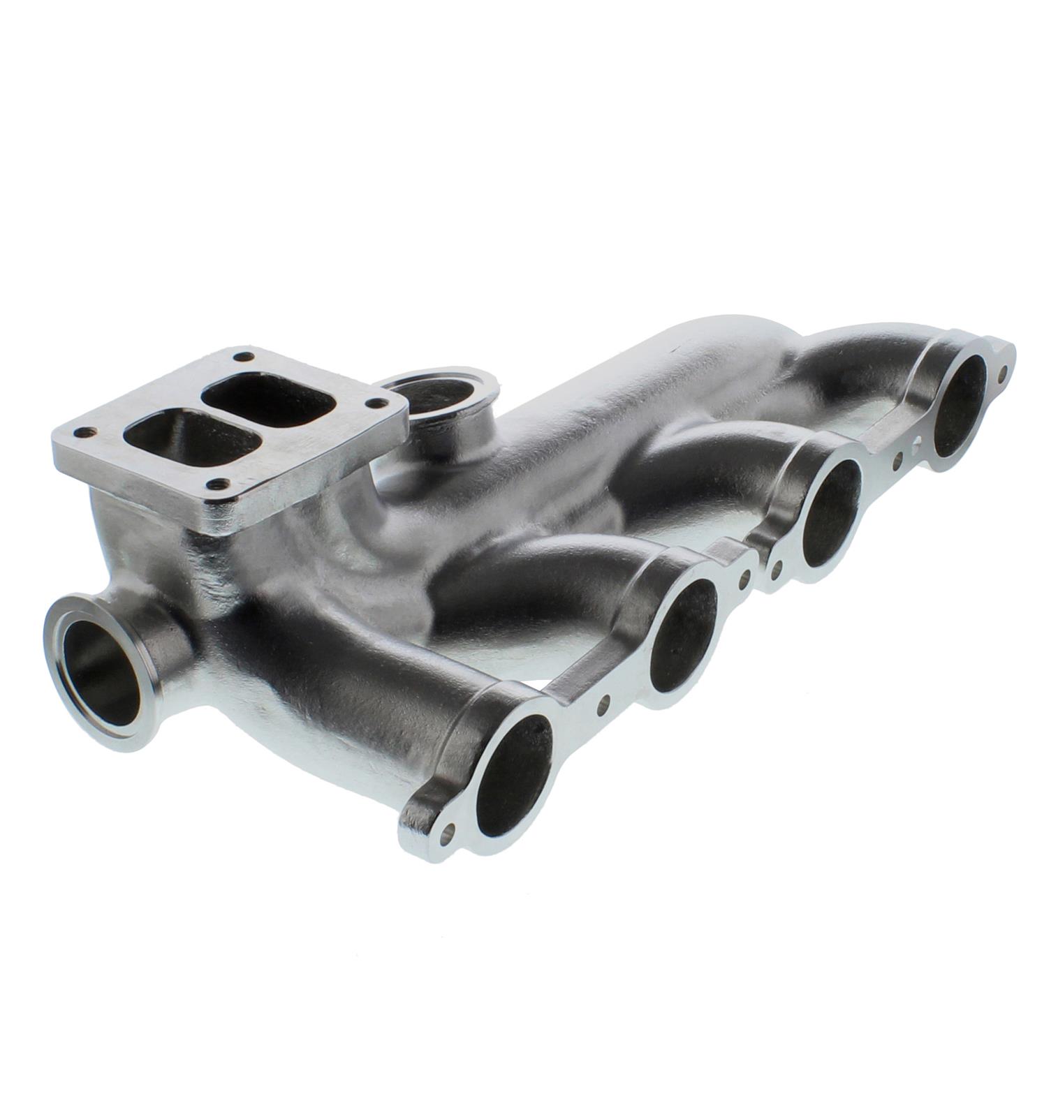 Summit Racing SUM-G9300 Summit Racing™ Pro LS Turbo Manifolds | Summit ...