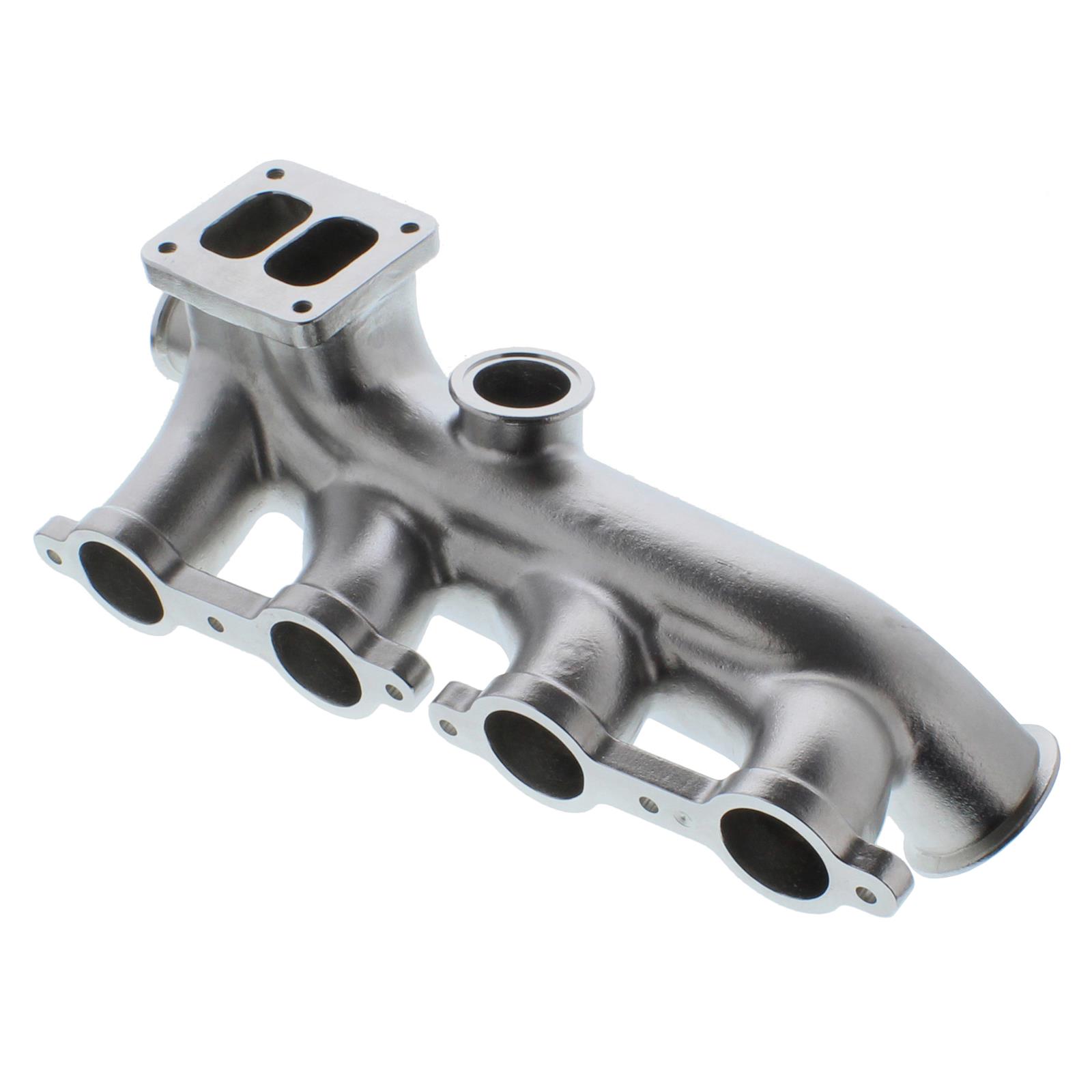Summit Racing SUM-G9300 Summit Racing™ Pro LS Turbo Manifolds | Summit ...