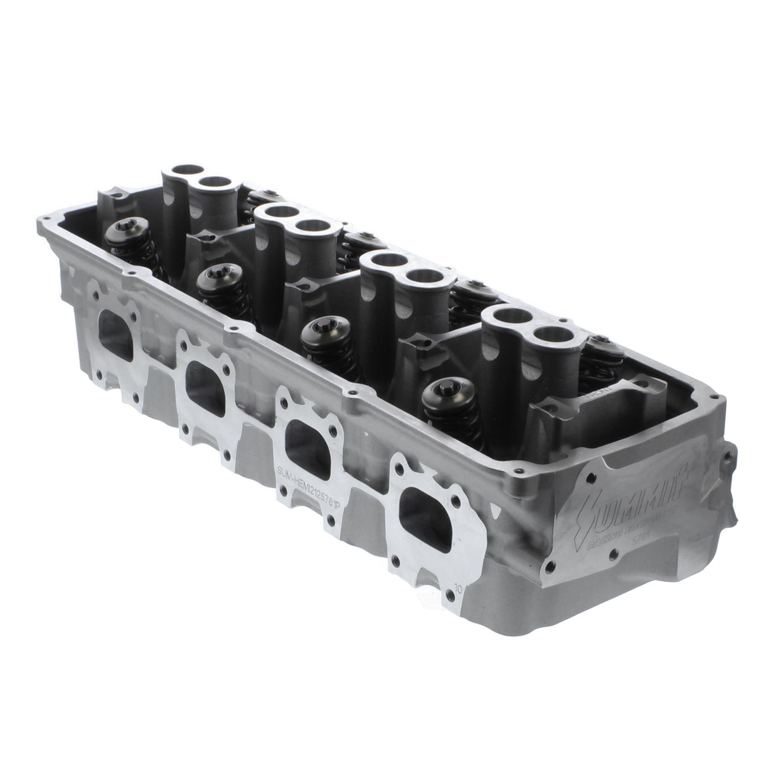 Summit Racing SUM-HEMI2125761P Summit Racing™ Precision Cast Cylinder ...
