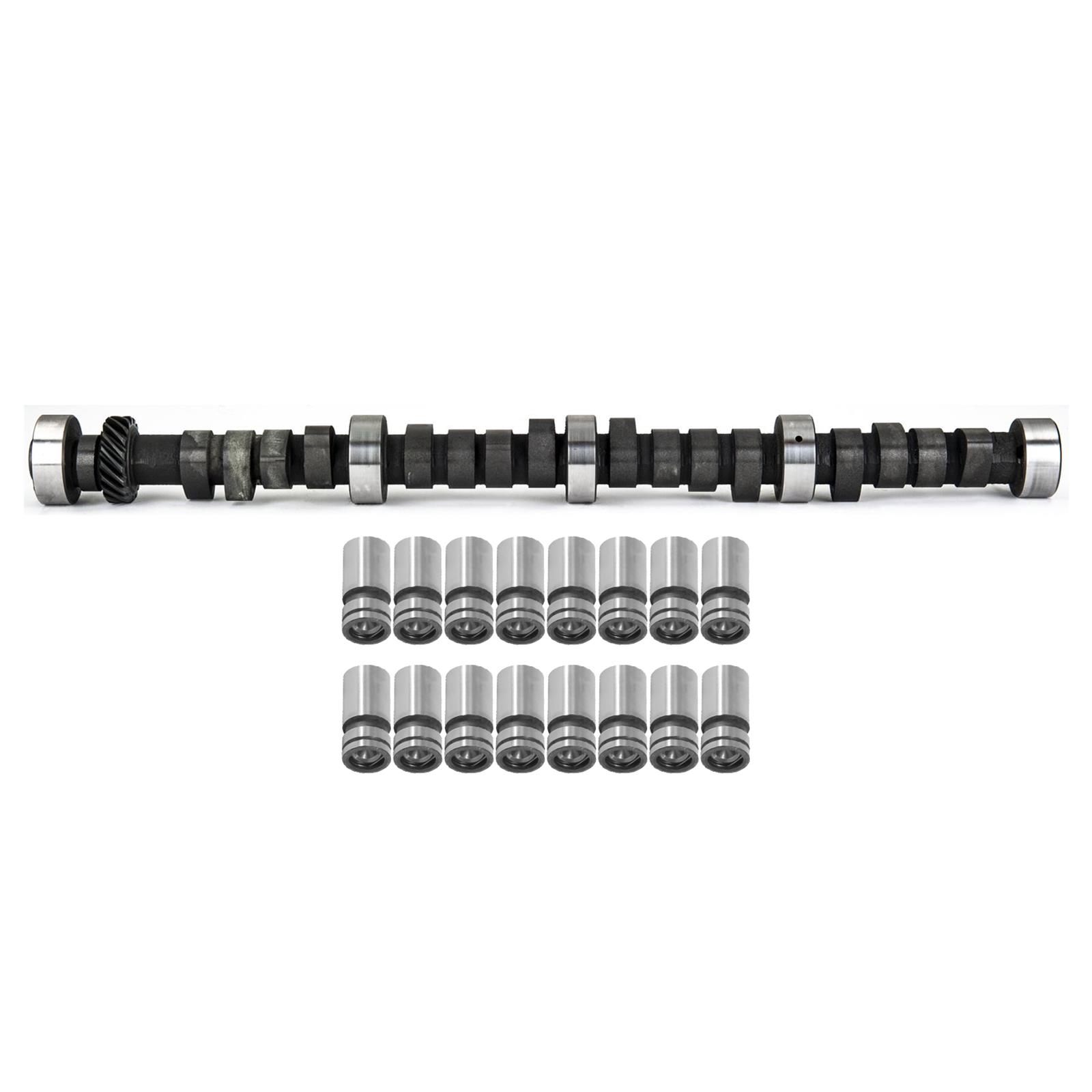 Summit Racing SUM-K6421 Summit Racing™ Muscle Car Replacement Cam and ...