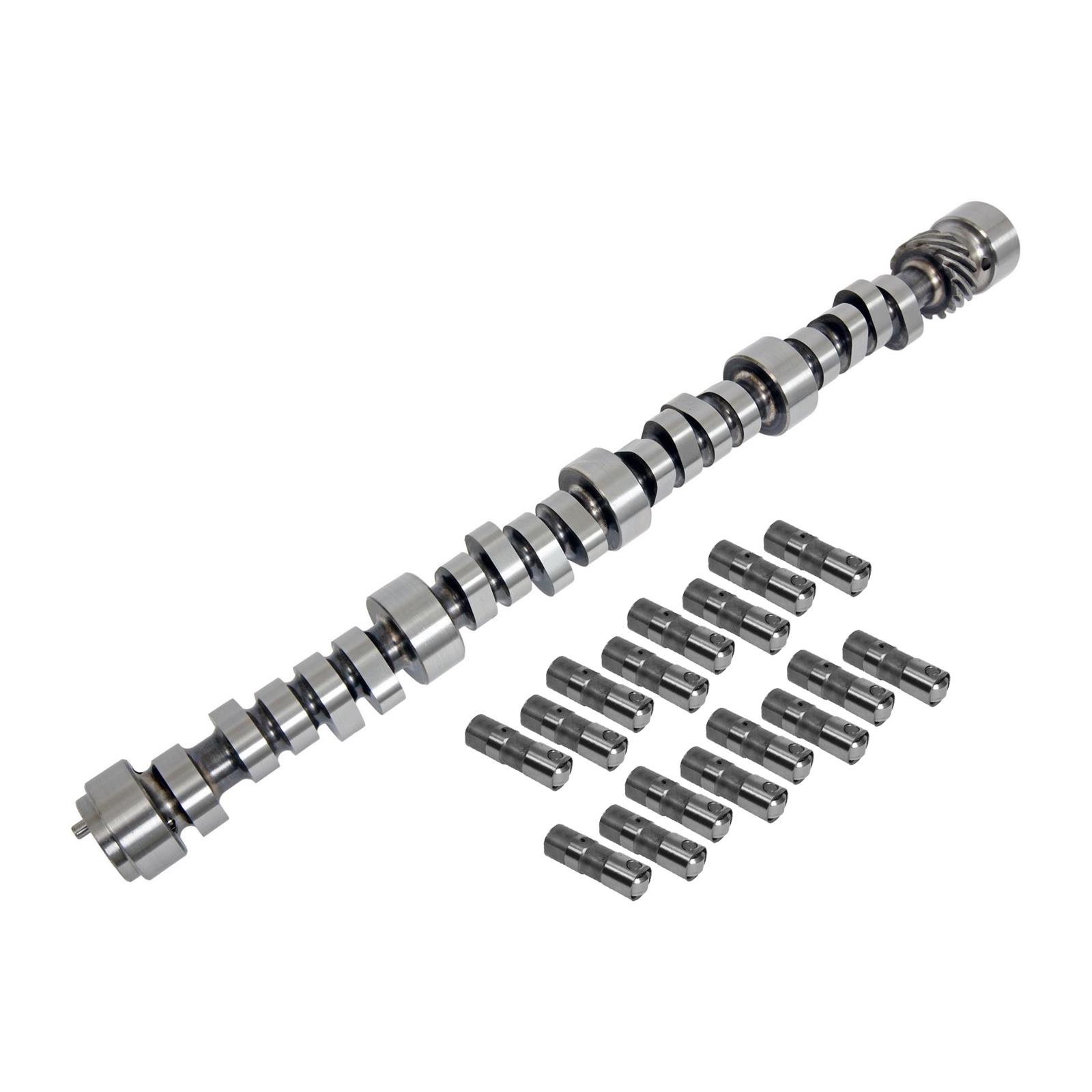 Summit Racing SUM-K8803 Summit Racing™ Pro SBC Cam And Lifter Kits ...