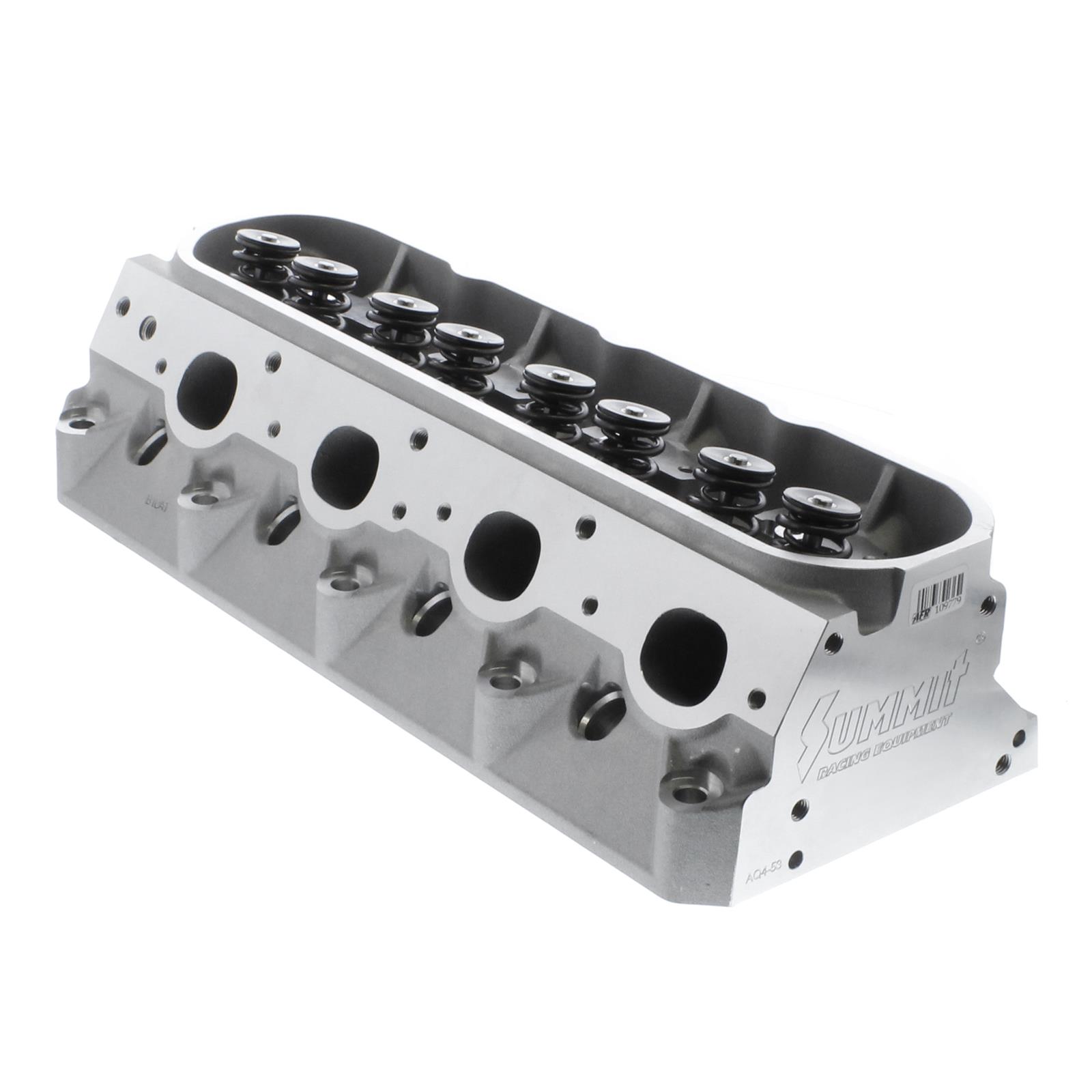 Summit Racing SUM-LS210CATH60 Summit Racing™ Precision Cast Cylinder ...