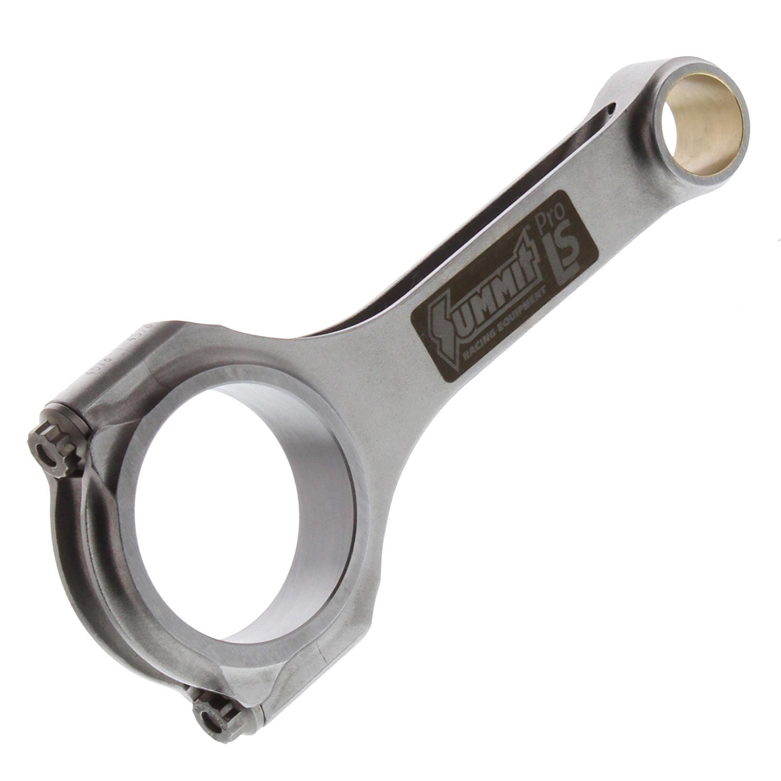 Summit Racing SUM-LS6098945 Summit Racing™ Pro LS Connecting Rods ...