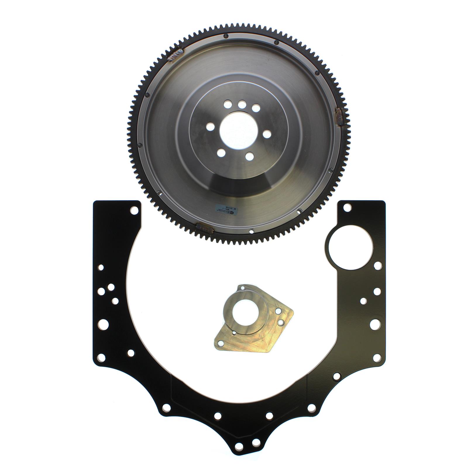 Summit Racing SUM-LSTOZ33 Summit Racing™ Pro LS Transmission Adapters ...