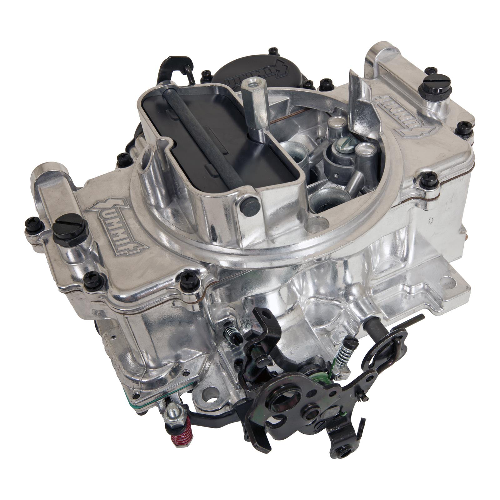 Summit Racing SUM-M08600VS Summit Racing™ M2008 Series Carburetors ...